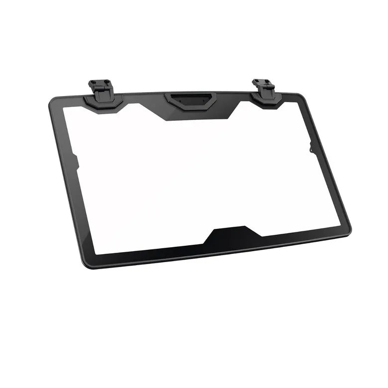 Can-Am Glass Windshield – Blown Motor by Moto United