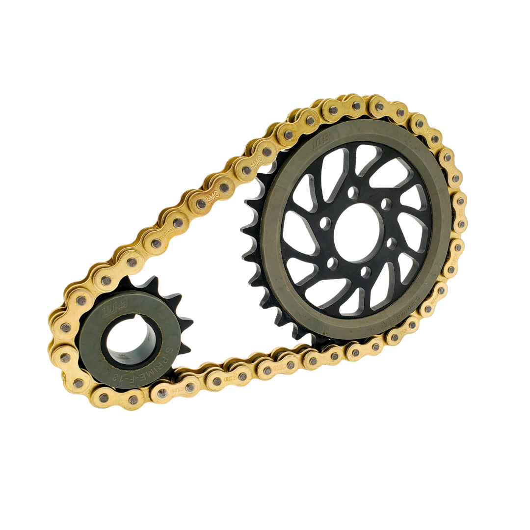 Surron Primary Drive Kit – Blown Motor by Moto United