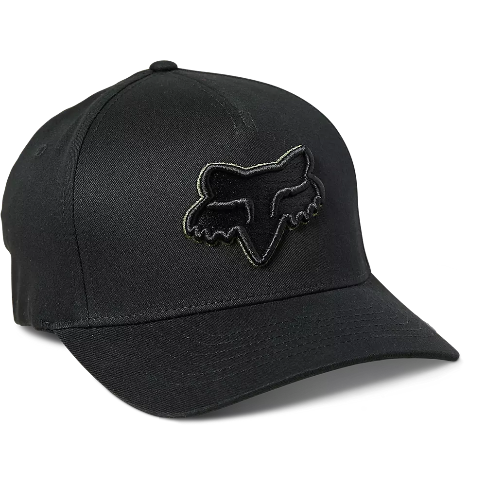 FOX Epicycle Flexfit 2.0 Hat – Blown Motor by Moto United